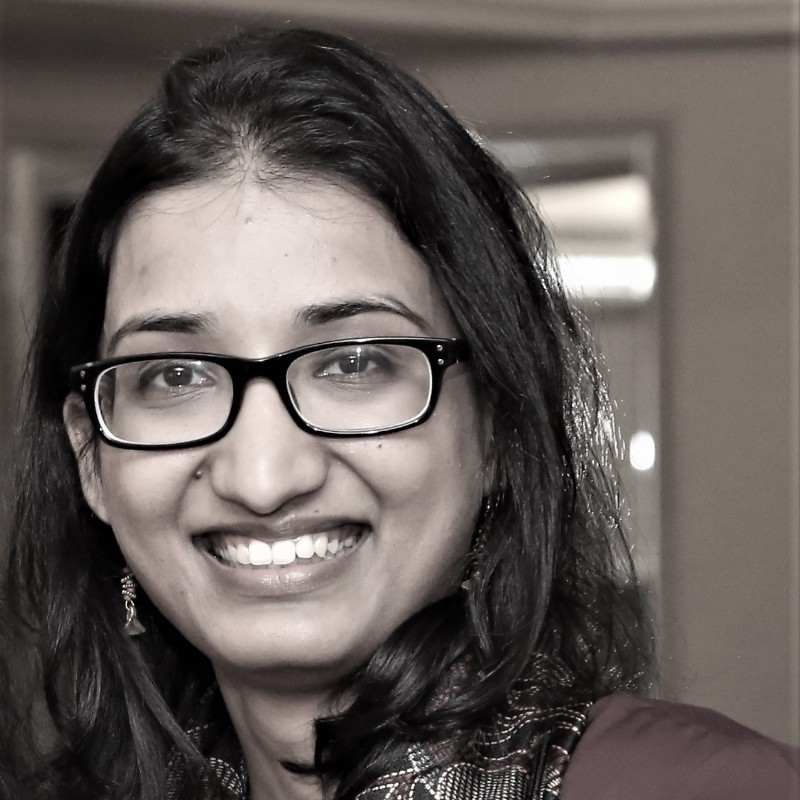 Success stories and testimonials – Dr Ramya Ranganathan